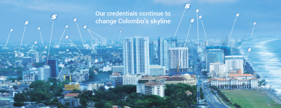 About - Luxury Apartments - Sanken Group & Capitol Developers